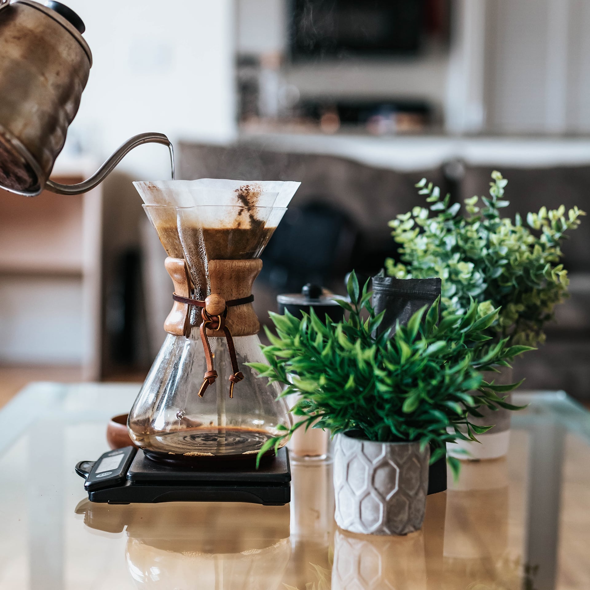 How to Choose the Right Glass for a Coffee Drink? – Cafepar